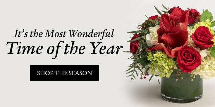 Philadelphia Florist - Robertson's Flowers Philadelphia Flower Delivery