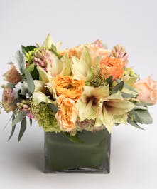 Philadelphia Florist - Robertson's Flowers Philadelphia Flower Delivery