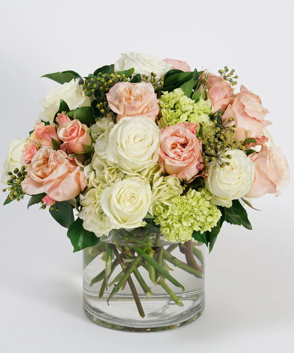 Robertson's Flowers and Events - Generosity Blossoms Program